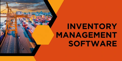 Inventory Management Software Vadodara Gujarat India